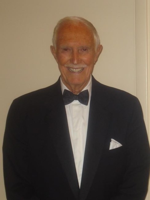 Robert Prout Obituary - Jupiter, FL