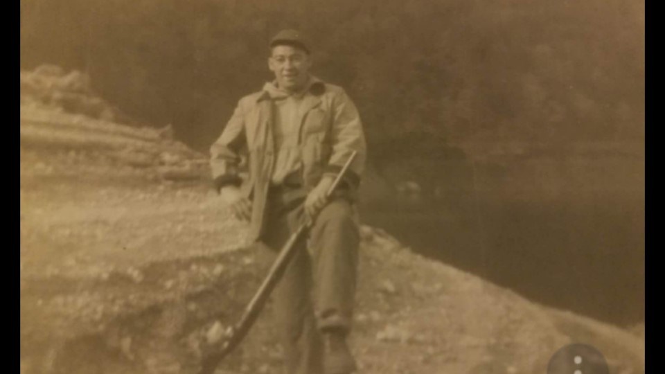 Kenneth Tinsley Obituary - Knoxville, TN