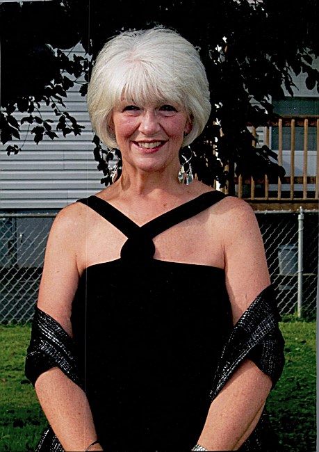 Patricia Cochran Obituary - Malden, WV