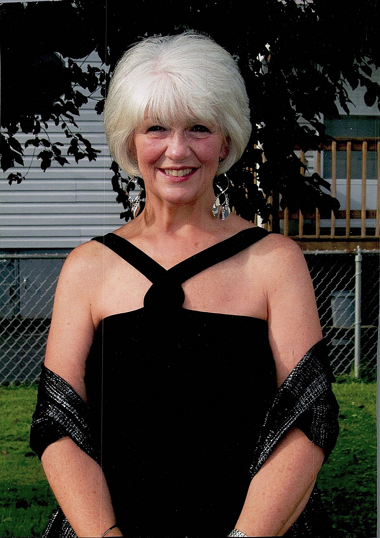 Patricia Cochran Obituary - Malden, WV