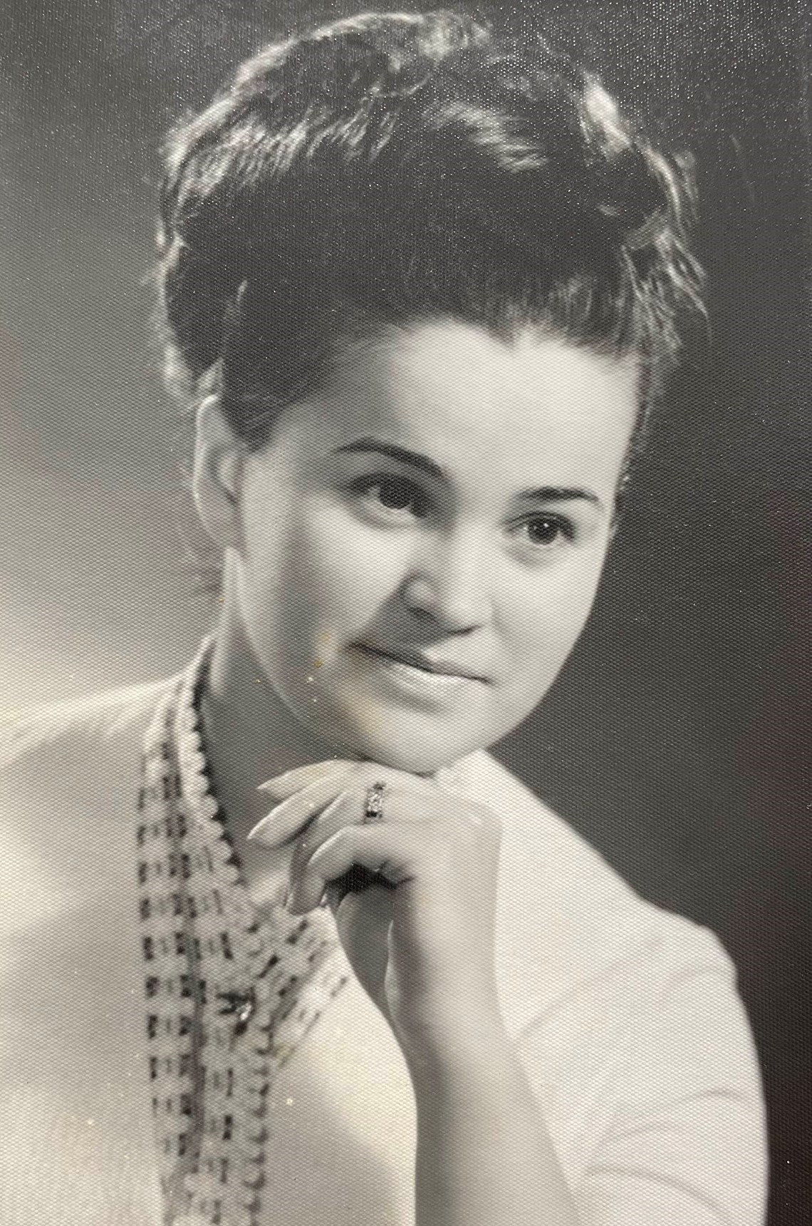 Eva Nagy Obituary - Toronto, ON