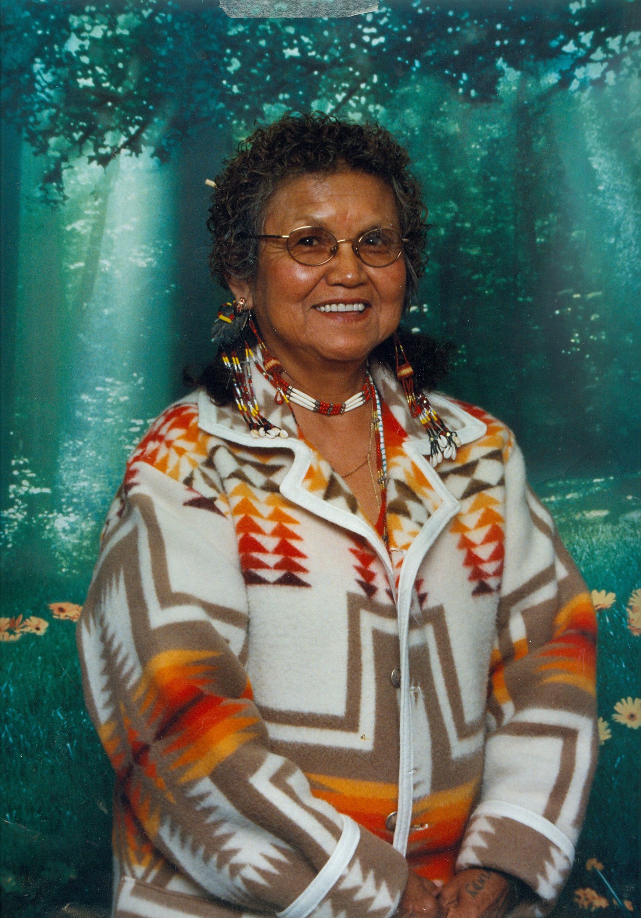 Mary Jack Obituary - Marysville, WA