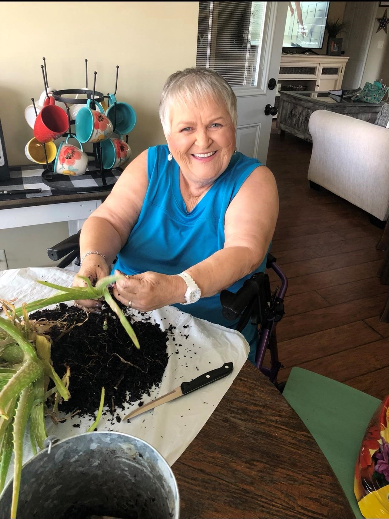 Kathryn Mary Stokes Obituary - Phenix City, AL