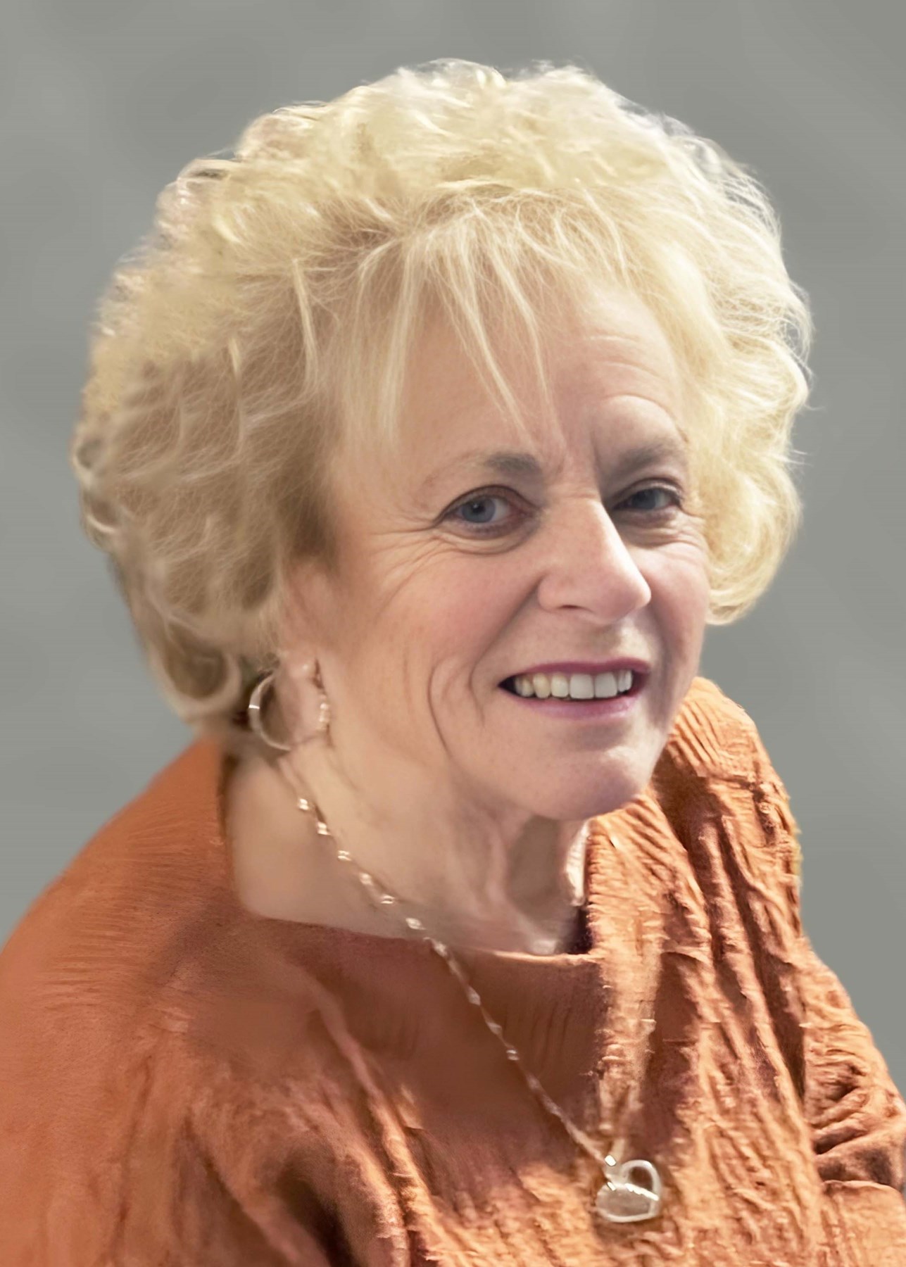 Aurore Diotte Obituary - Balmoral, NB