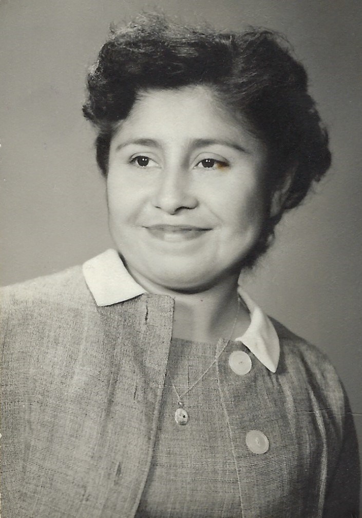 Felicita Garcia Obituary - San Antonio, TX