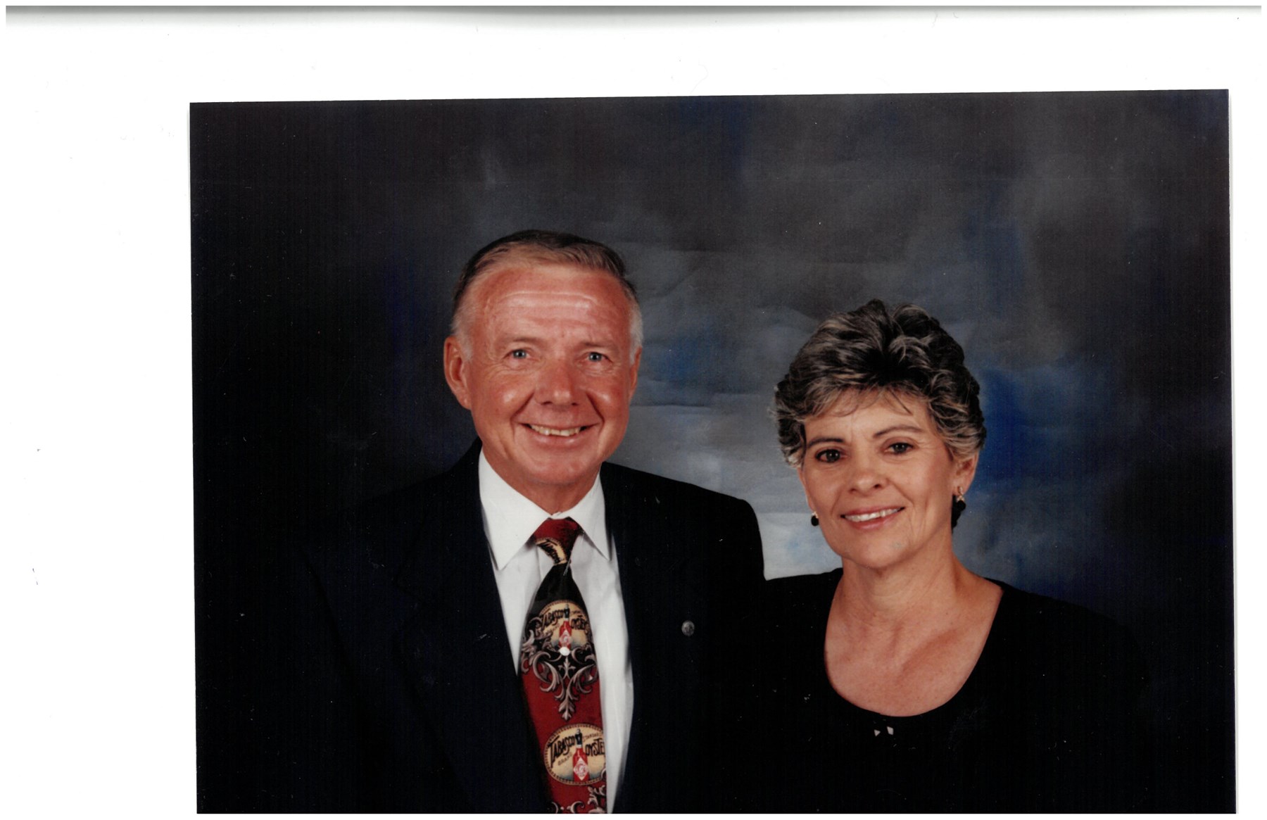 William Bullington Jr. Obituary - Pensacola, FL