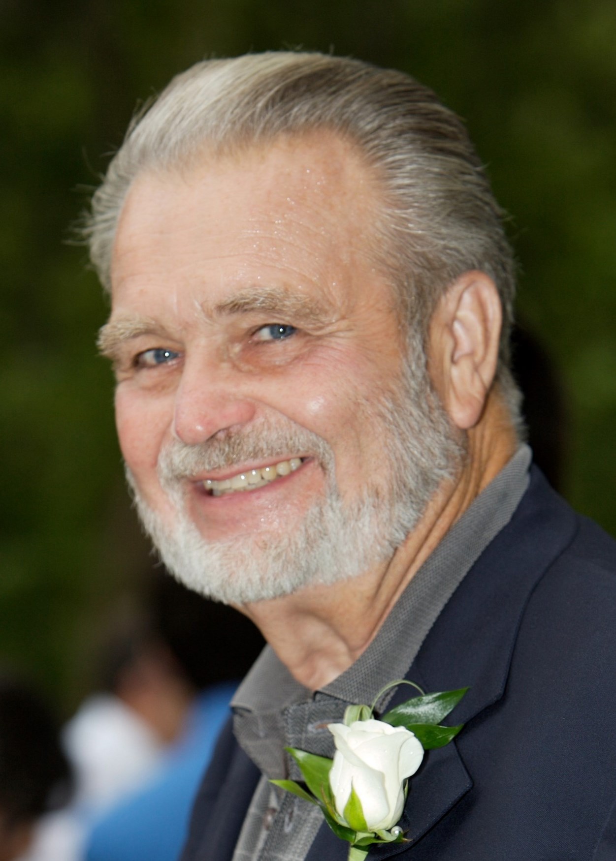 Vincent McLeod Obituary - Whittier, CA