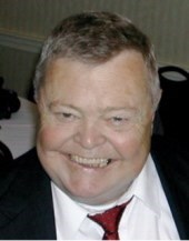 USAF Donald Nauss Obituary - San Antonio, TX