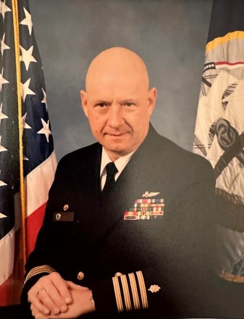 Charles Bercier Obituary - Pensacola, FL