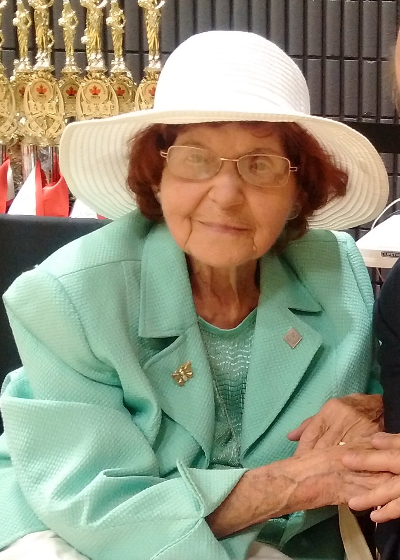 Elsie King Obituary - Kitchener, ON