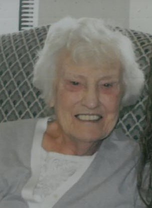 Emily Eileen Allemang Obituary - Peterborough, ON