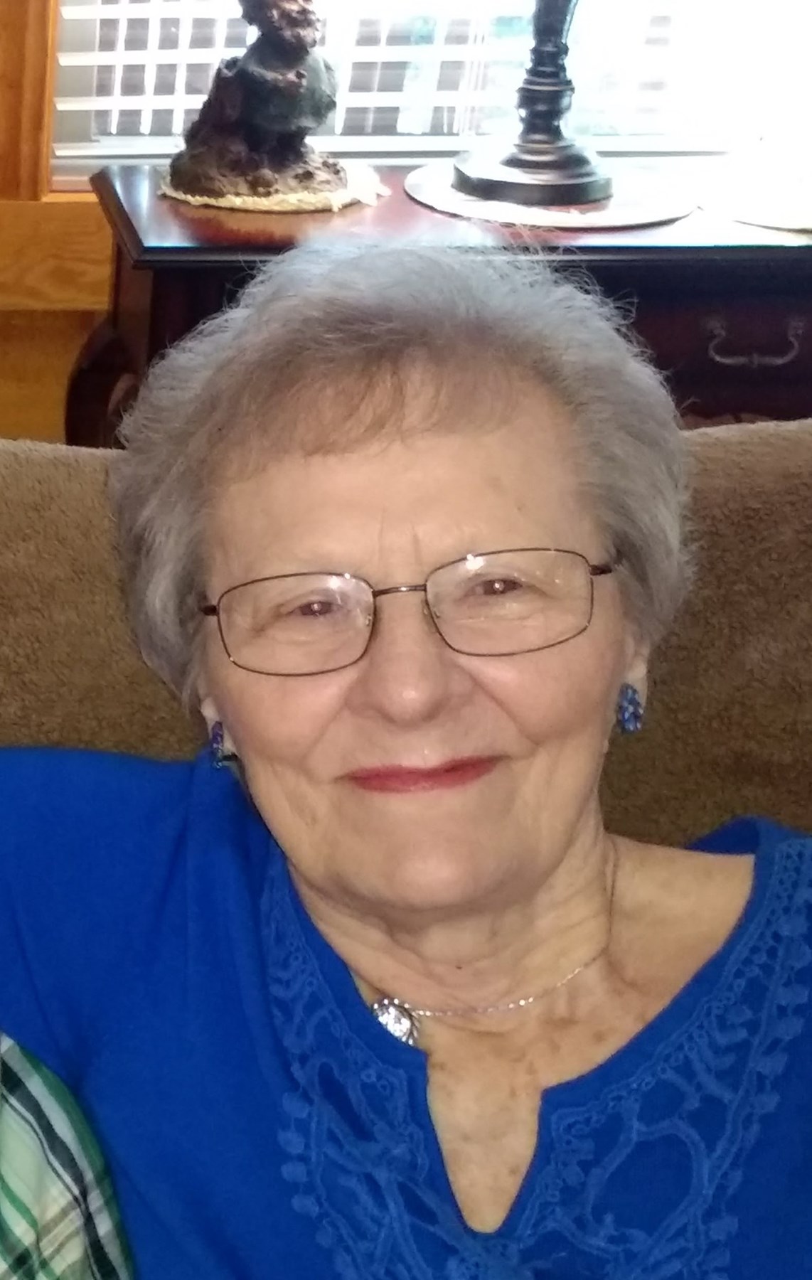 Emilee Cochran Lamb Obituary - Charlotte, NC