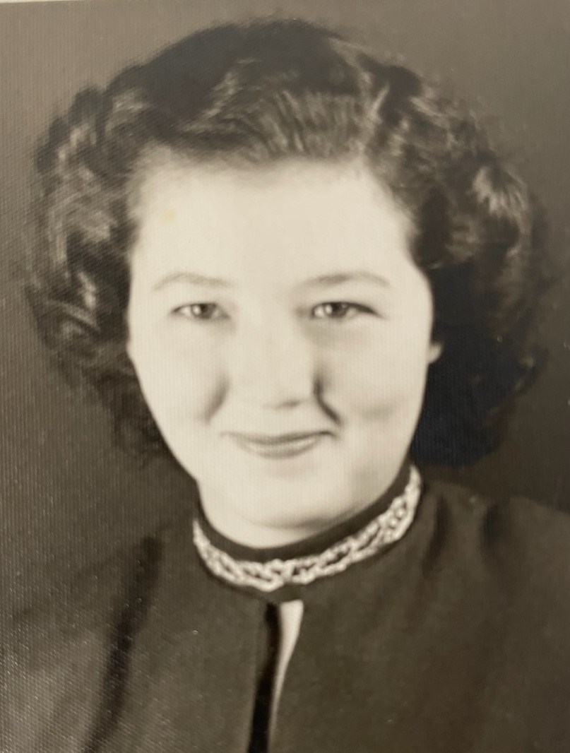 Bernice Richardson Obituary - Lancaster, OH