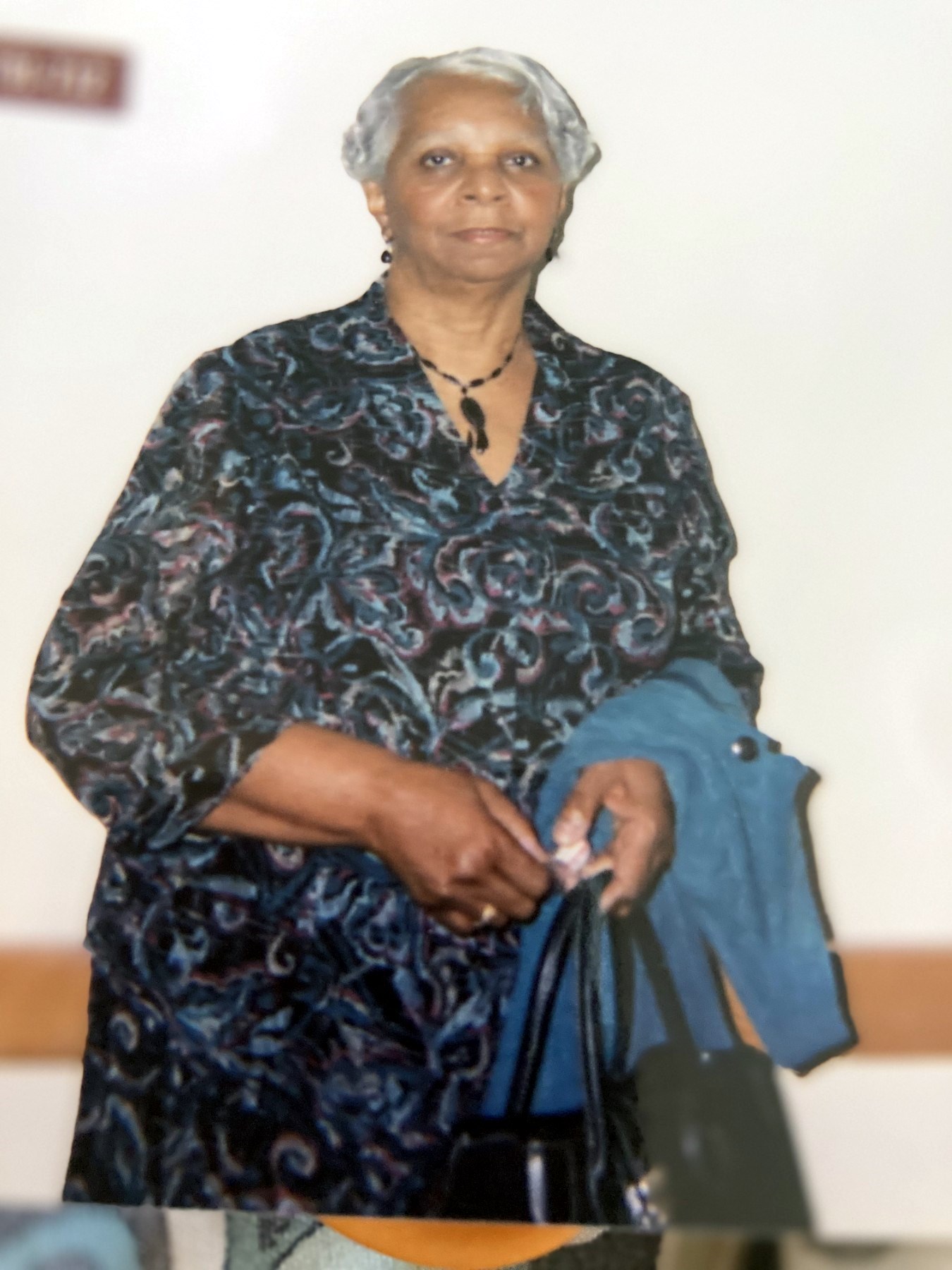 Barbara Fredericks Obituary - Brentwood, MD