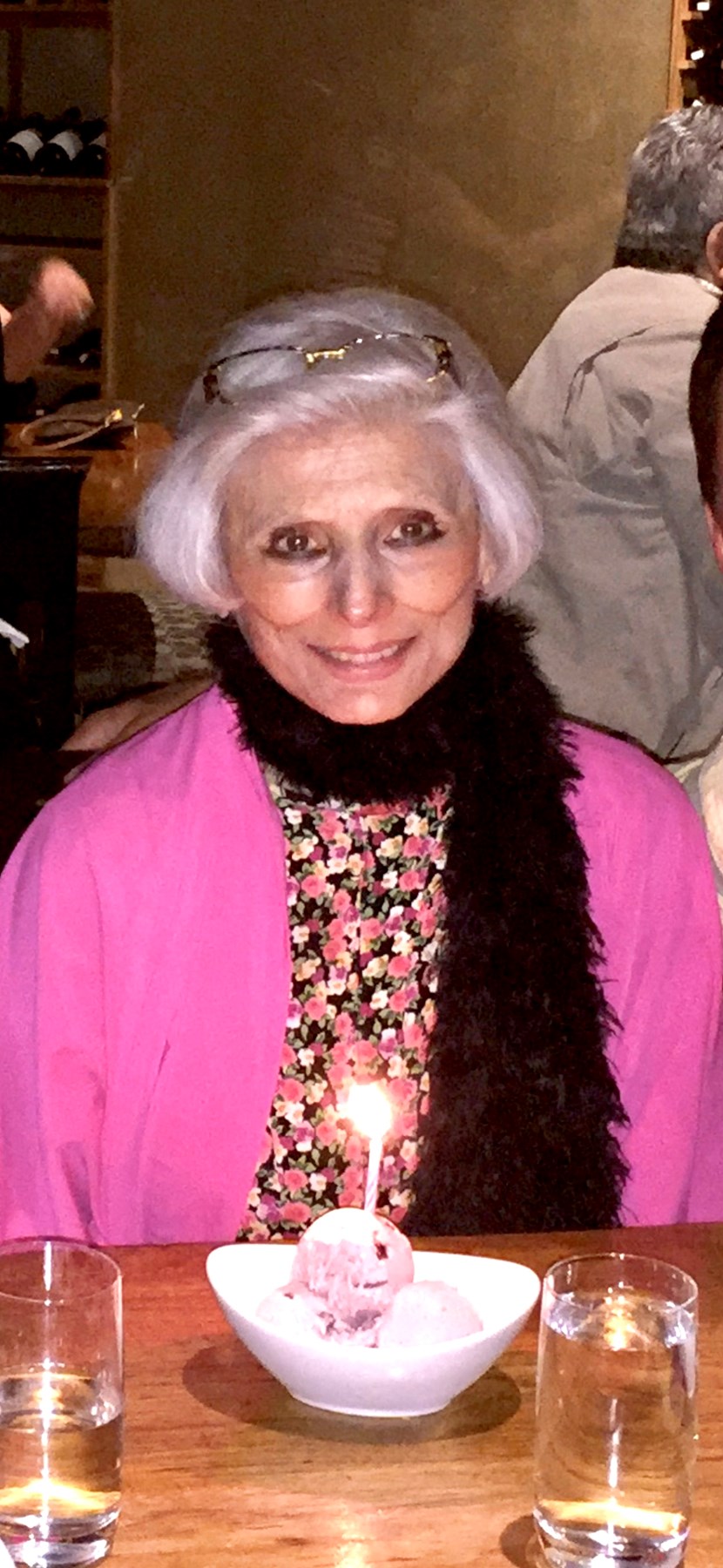 Lucy DeCarolis Obituary - Westwood, NJ