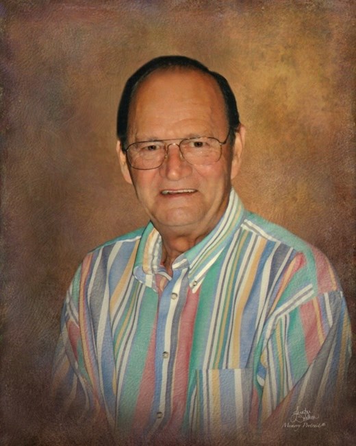 Robert McGrew Obituary - Fort Smith, AR