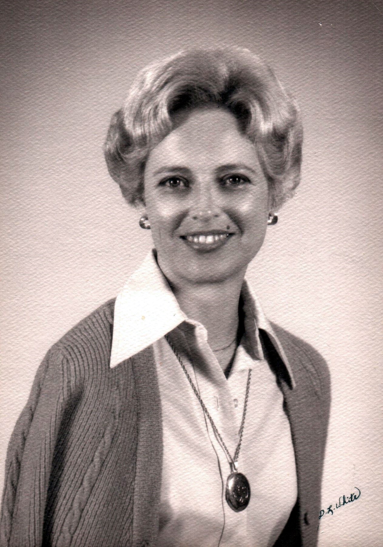 Anne Vincent Obituary - Tampa, FL