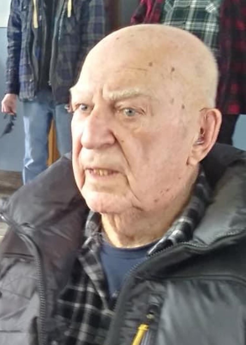 Valmont Maltais Obituary - Campbellton, NB