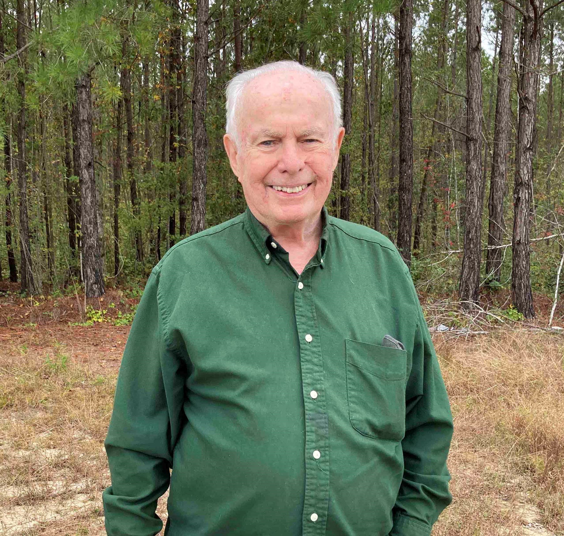 Ronald C. Williams Obituary - Alexandria, VA