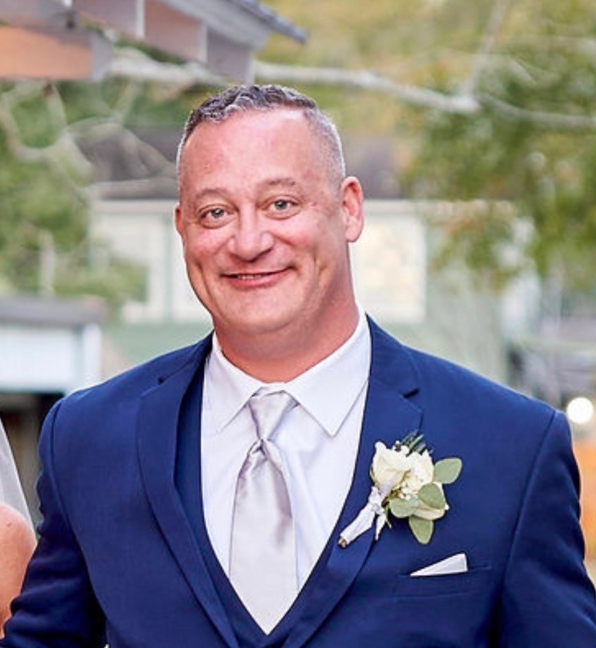 Jeff Yates Obituary - Pasadena, TX