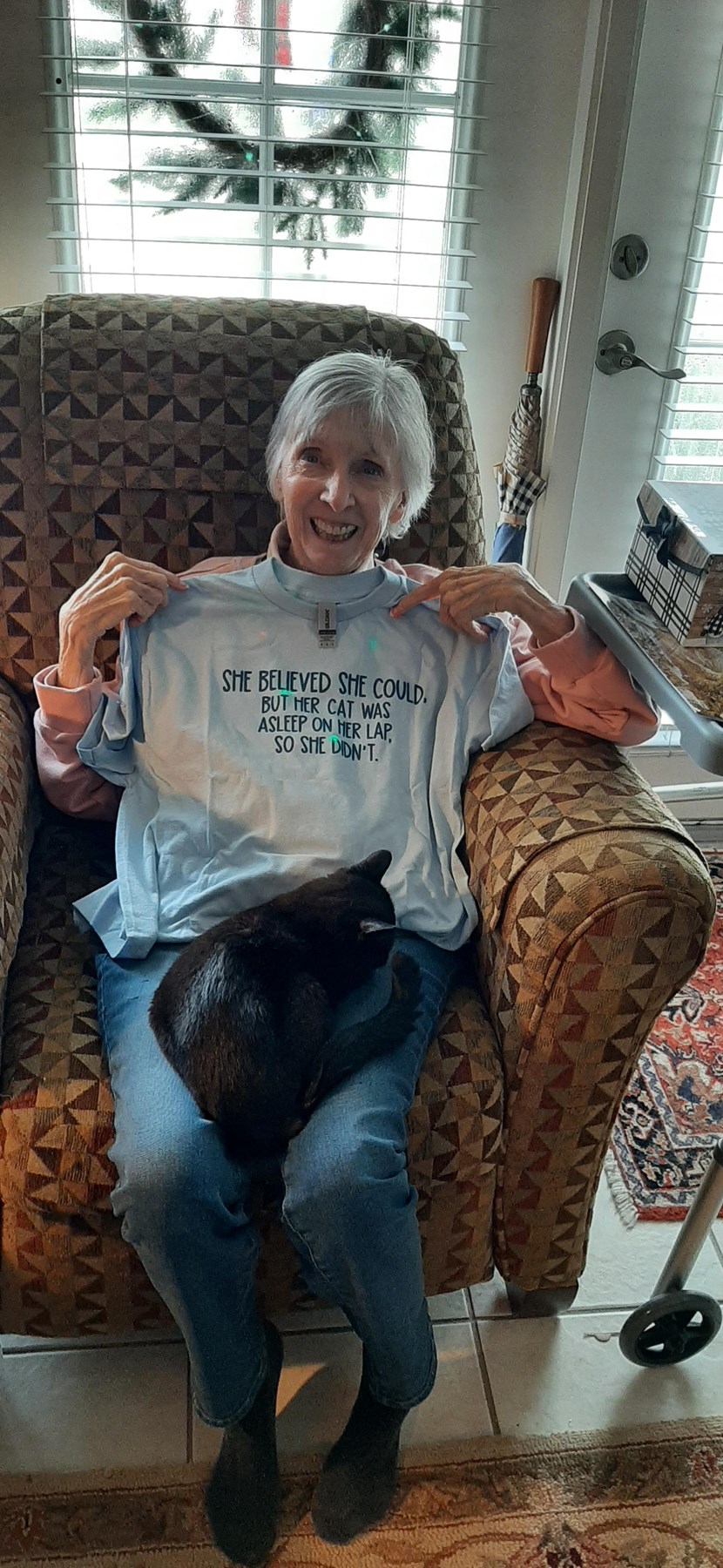 Judith Anderson Obituary - Altamonte Springs, FL