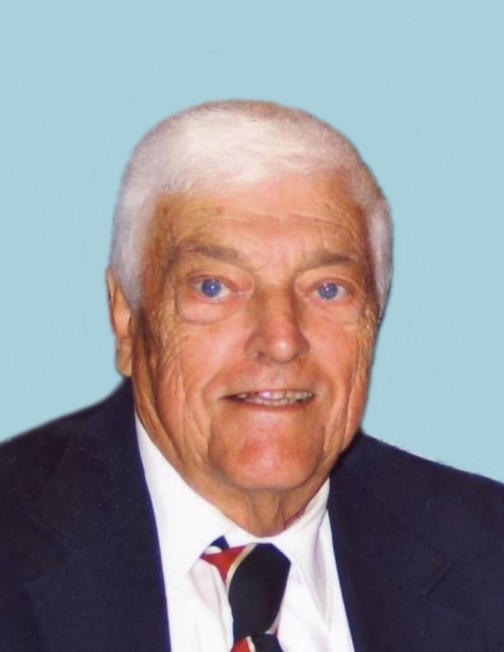 Earl H. Goodison Obituary - Providence, RI