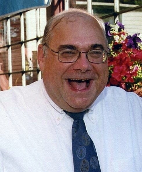 Thomas Sedlock Obituary - Bellevue, WA