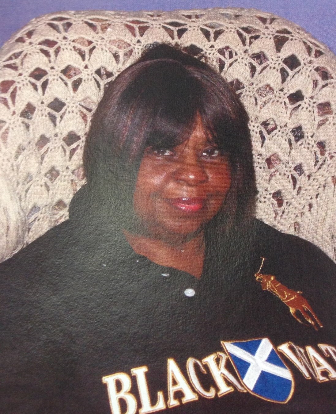 Althea Millicent Ford Obituary - Hull, QC