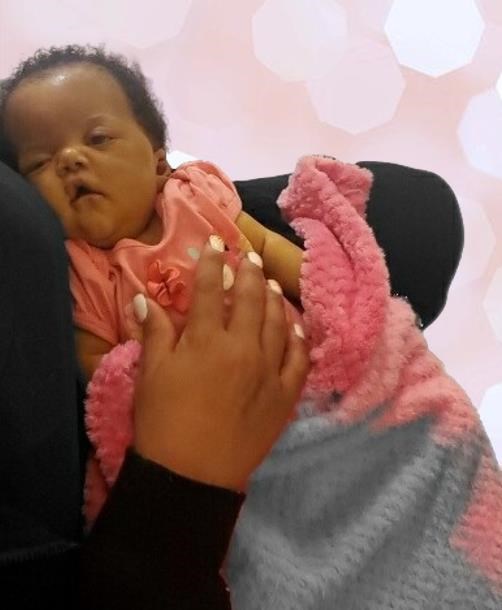 Faith Lawson Obituary - Columbia, MO