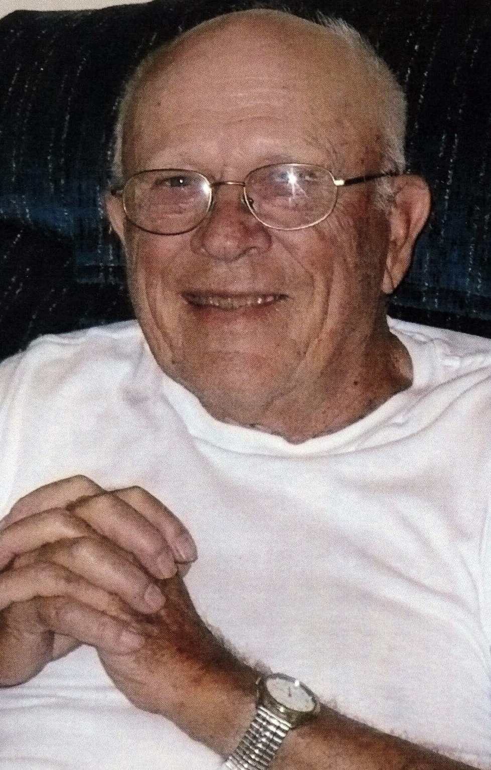 Mr. Paul William Spoon Obituary - Liberty, NC Mr. Paul William Spoon Obituary - Liberty, NC