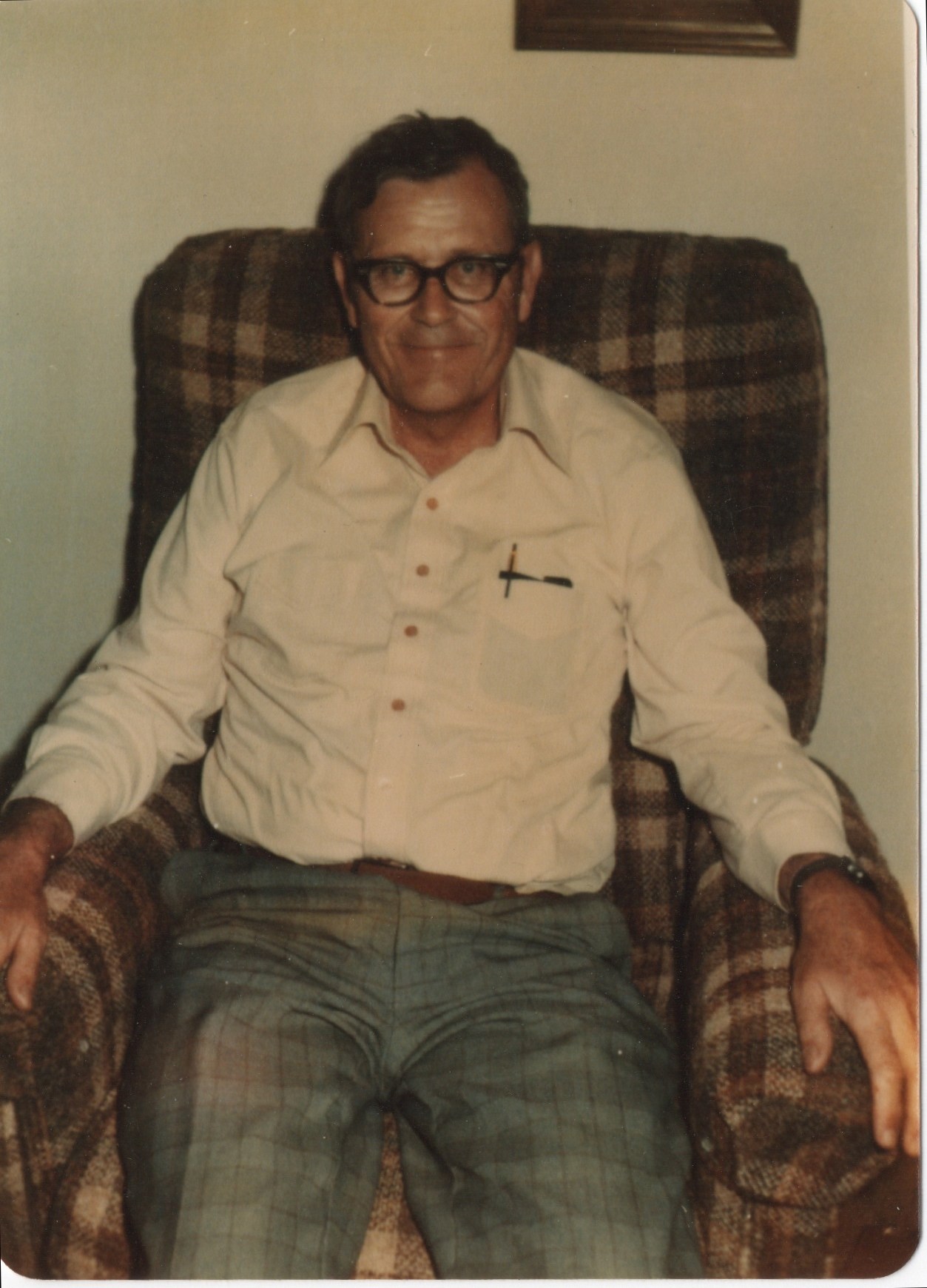 Robert Trace Obituary - Cary, NC