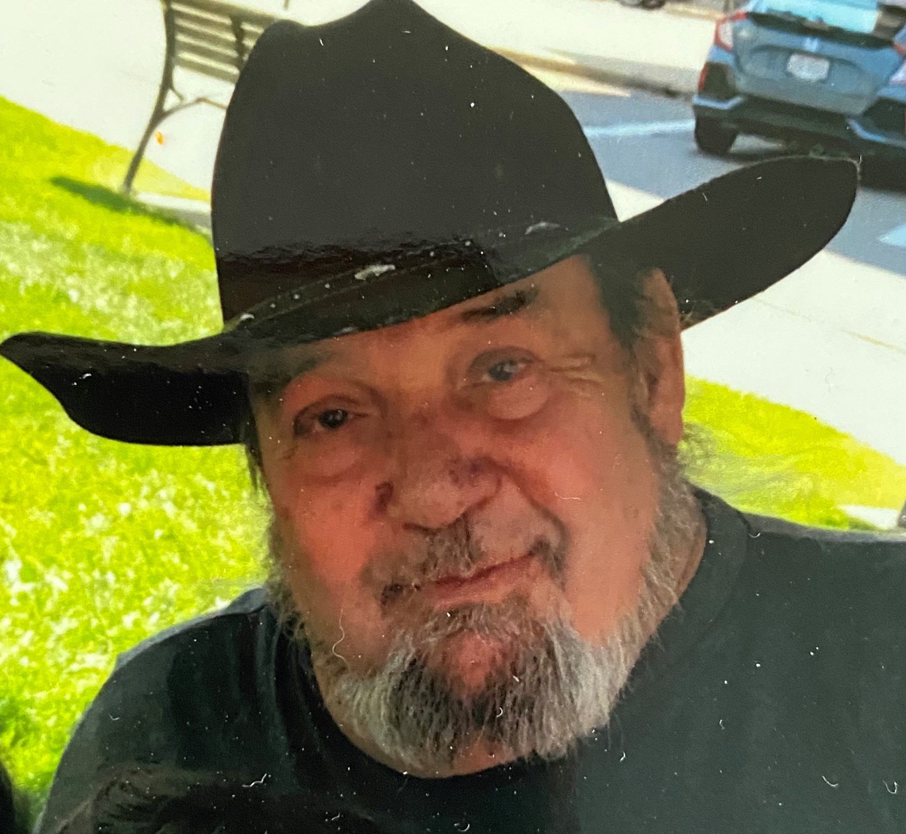 Russell Jones Obituary - Hamilton, OH