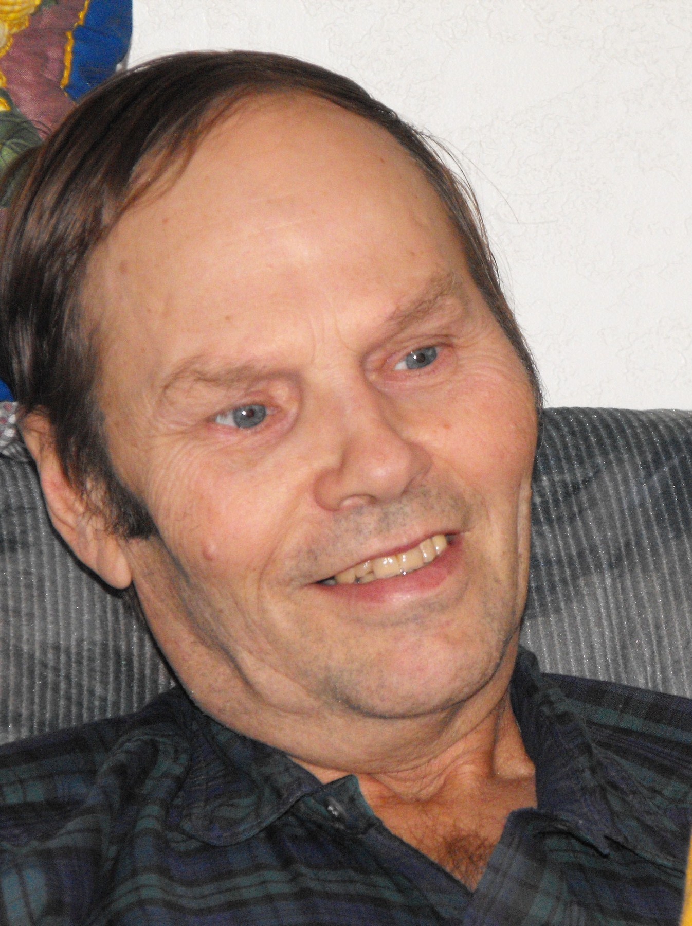 Don Rygh Obituary - Kipling, SK