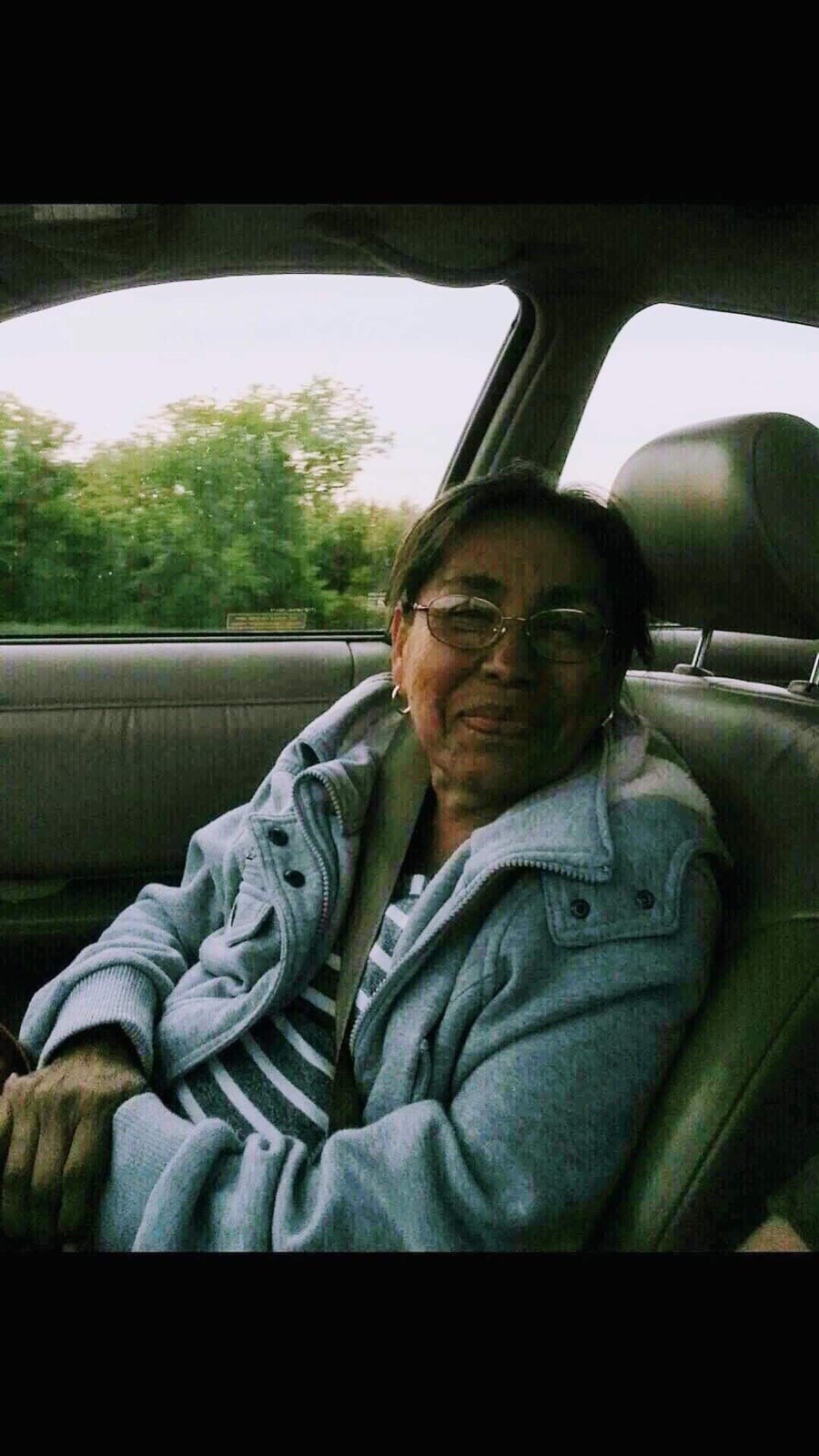 Maria T. Chavarria Obituary - Austin, TX