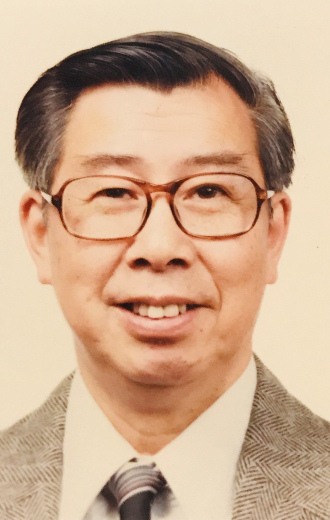 Jack Eng Obituary - Burnaby, BC