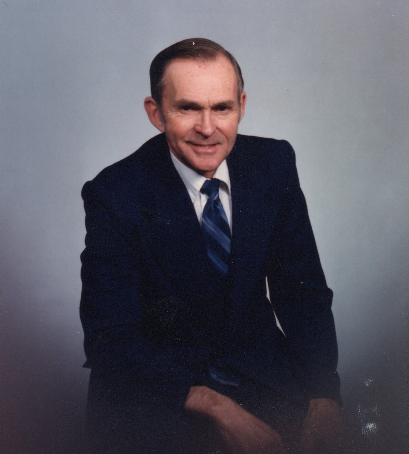 Glen Morrell Obituary - Longmont, CO