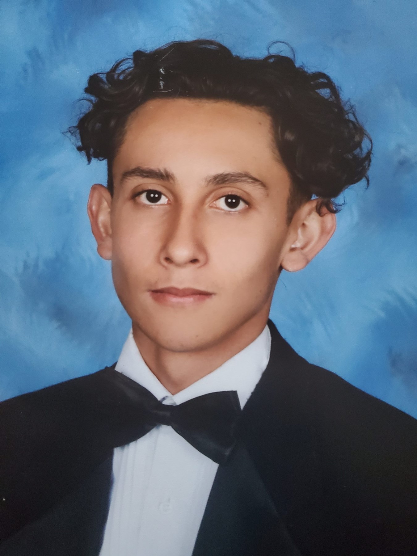 Sergio Thomas Alarcon Obituary - Goodyear, AZ