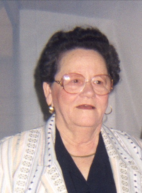 Pearl Louise Daigle Obituary - Lake Charles, LA