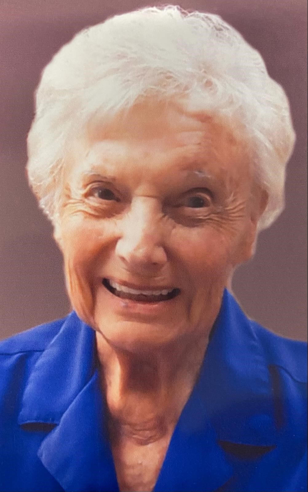Ruby O'Neal Obituary - Clearwater, FL