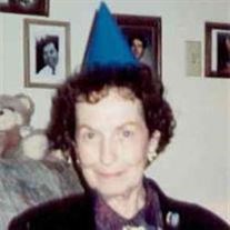 Virginia Joyce Chambers Wine Obituary - Columbus, OH