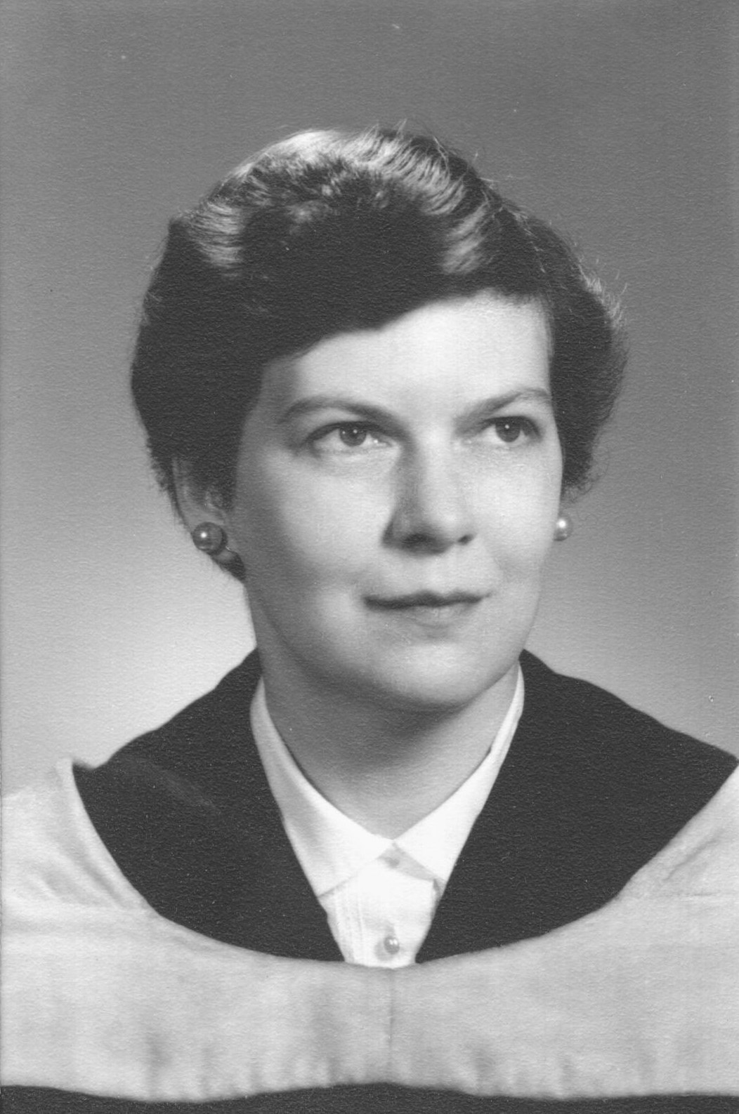 Marion Somers Obituary