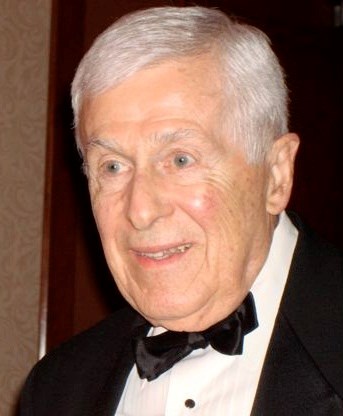 Sydney Sacks Obituary - Brookline, MA