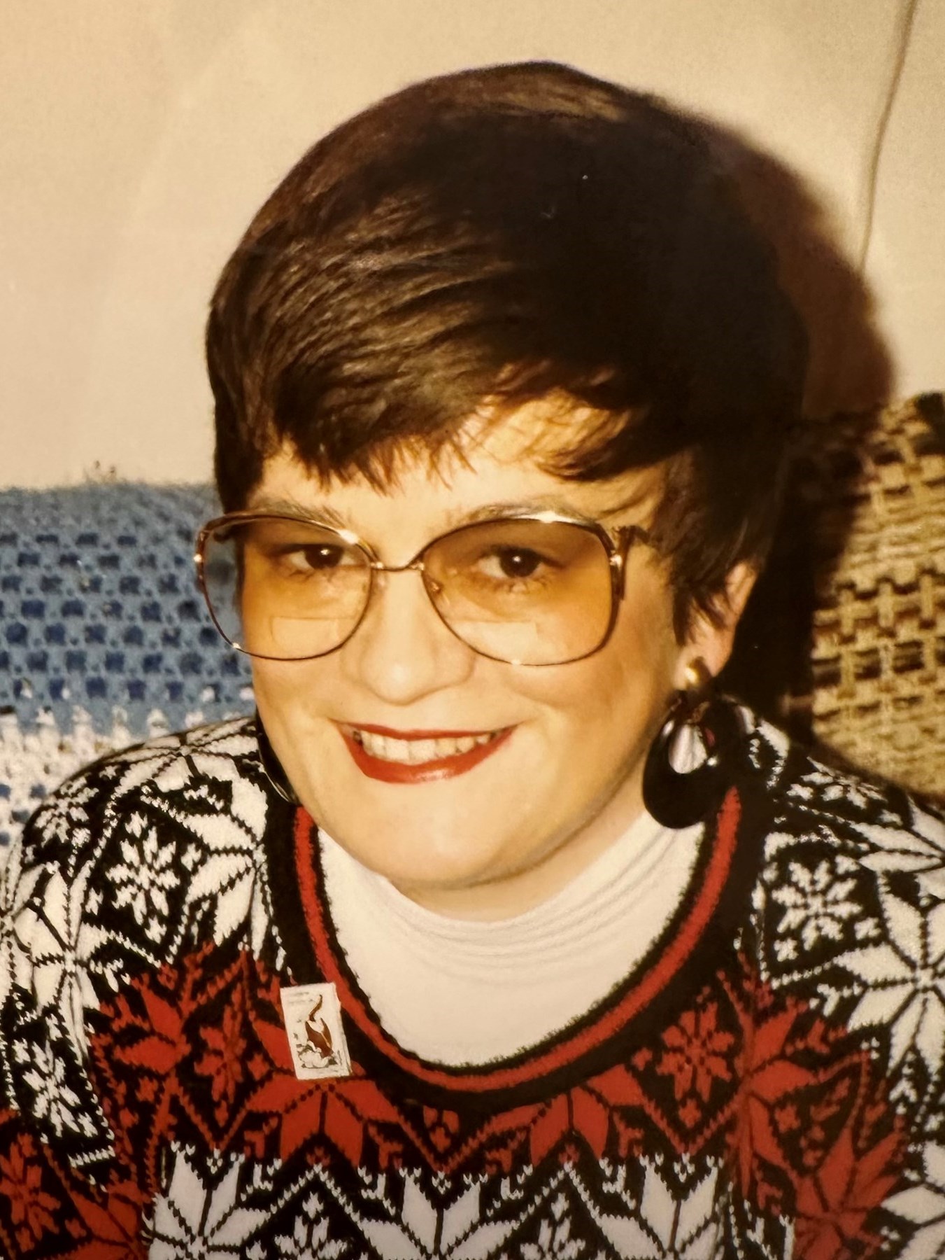 Liz Ferguson Obituary - Baton Rouge, LA