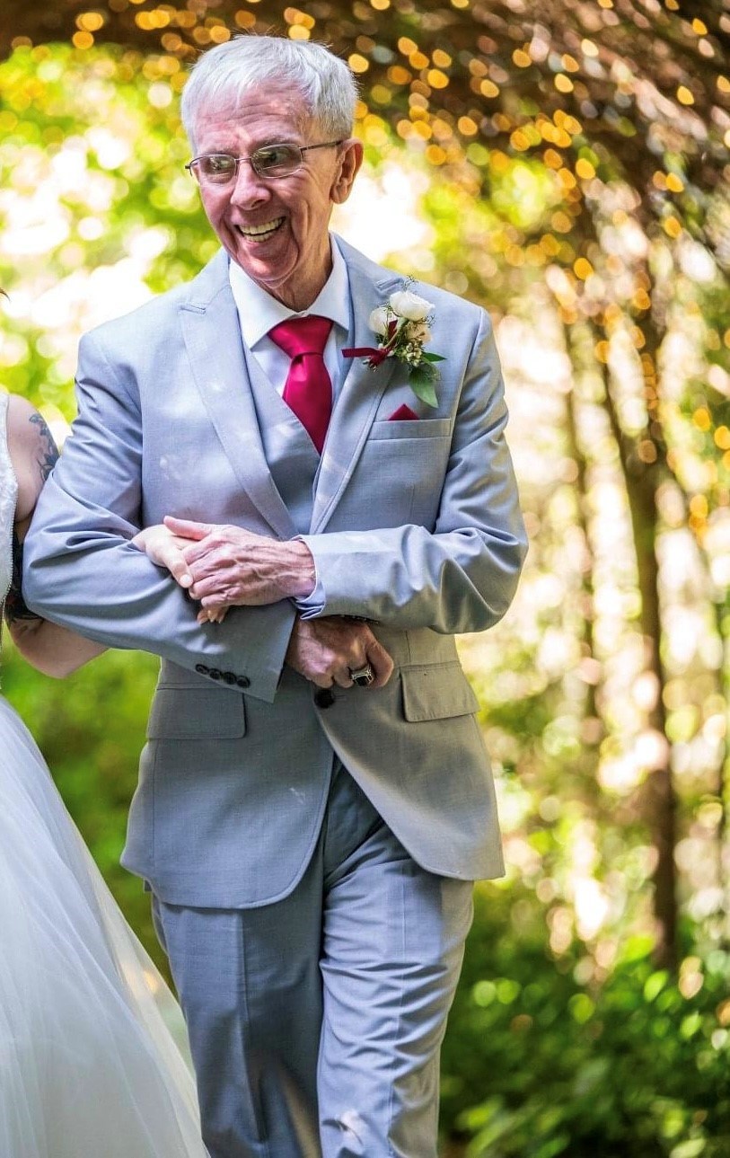 Robert Oakes Diltz Obituary - Frisco, TX