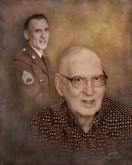 Jerry Hemmes Obituary - Louisville, KY