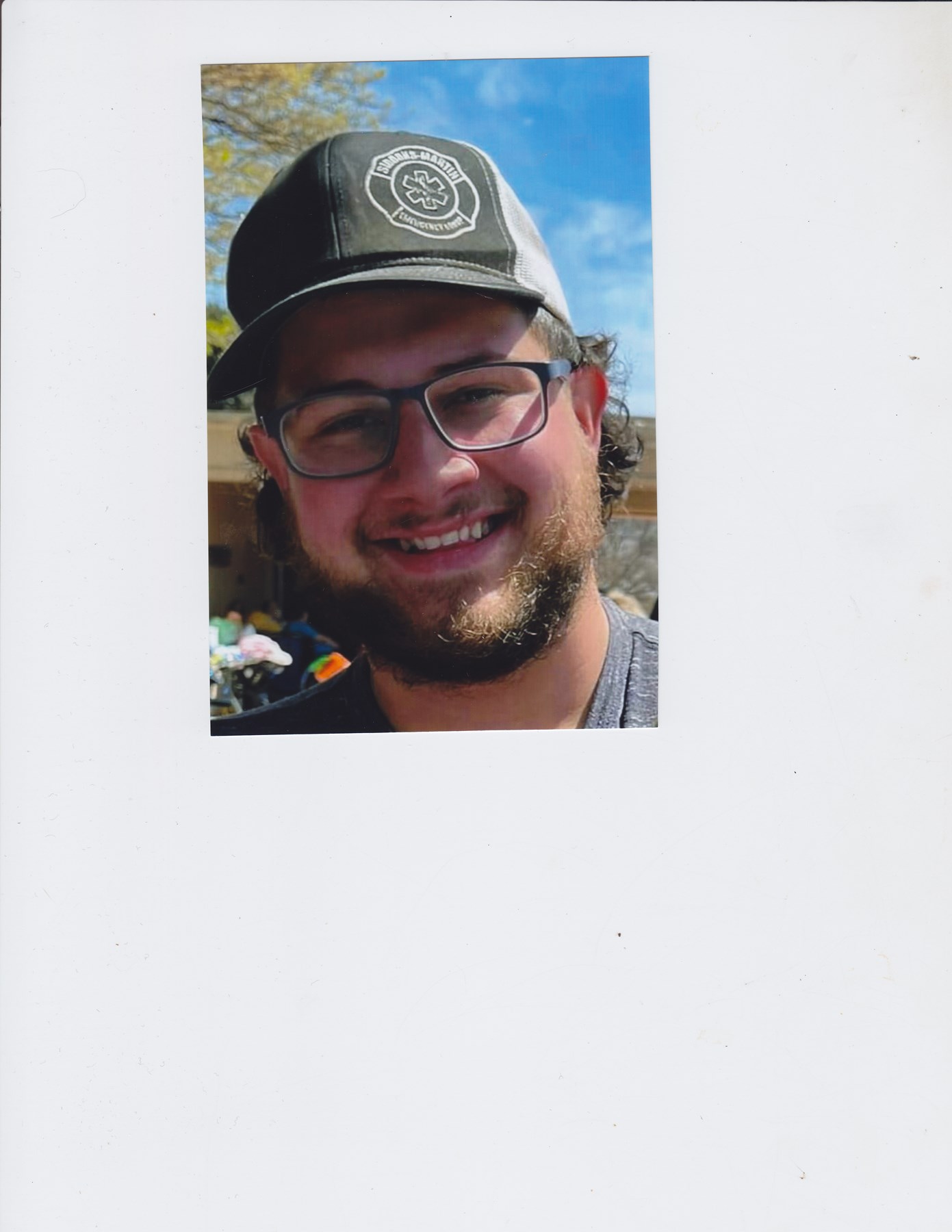 Nickolas Wood Obituary - Lubbock, TX