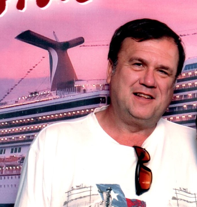 Michael Hasley Obituary - Nacogdoches, TX