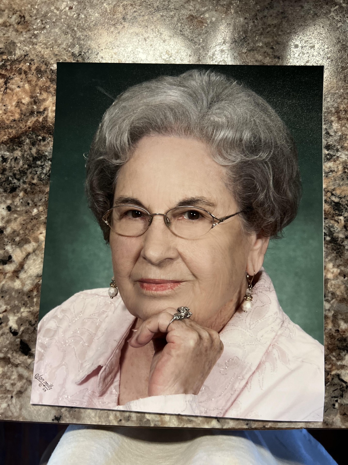 Ruby Mae Watson Obituary - Bryan, TX