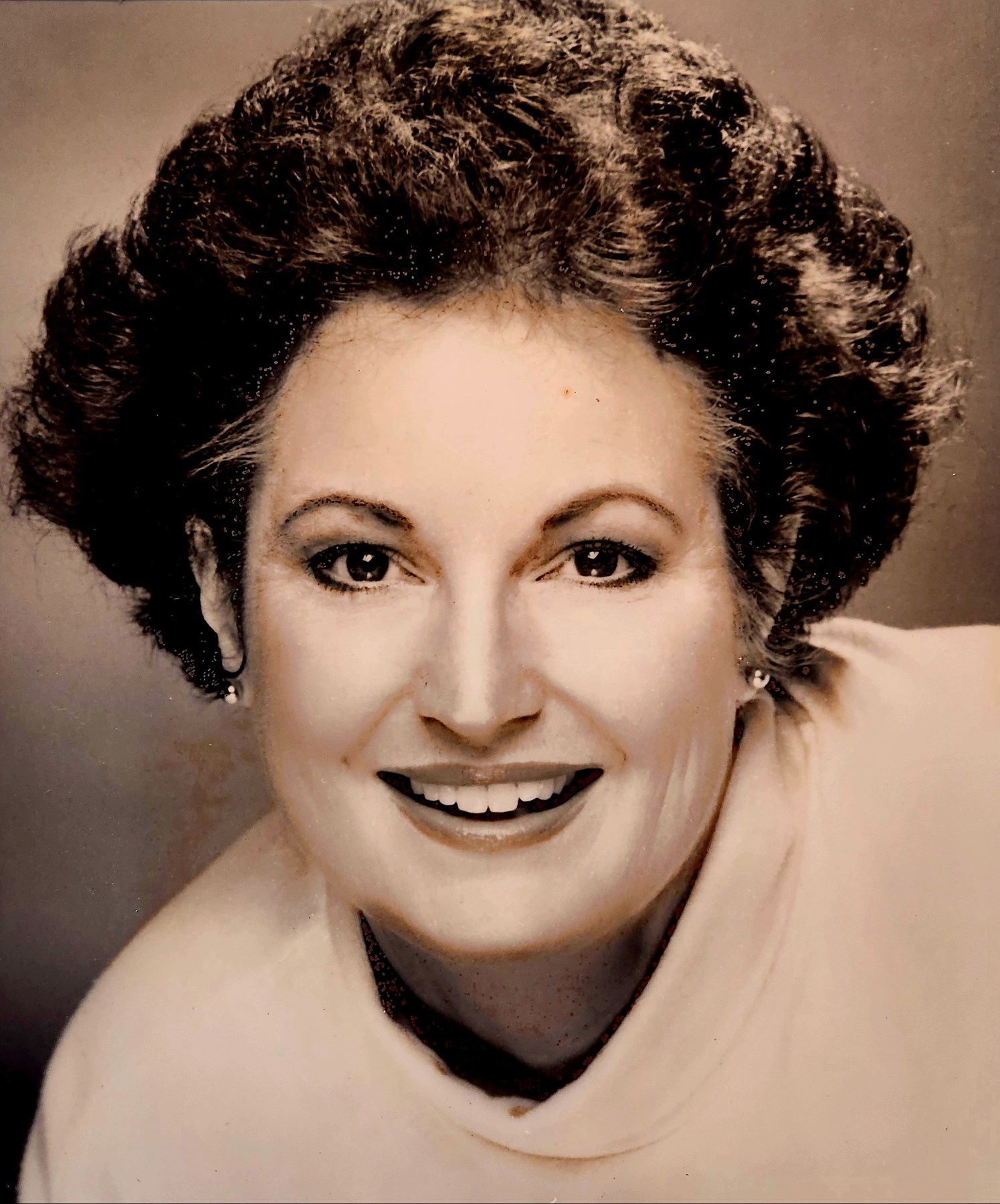 Catherine Carpenter Obituary - Houston, TX