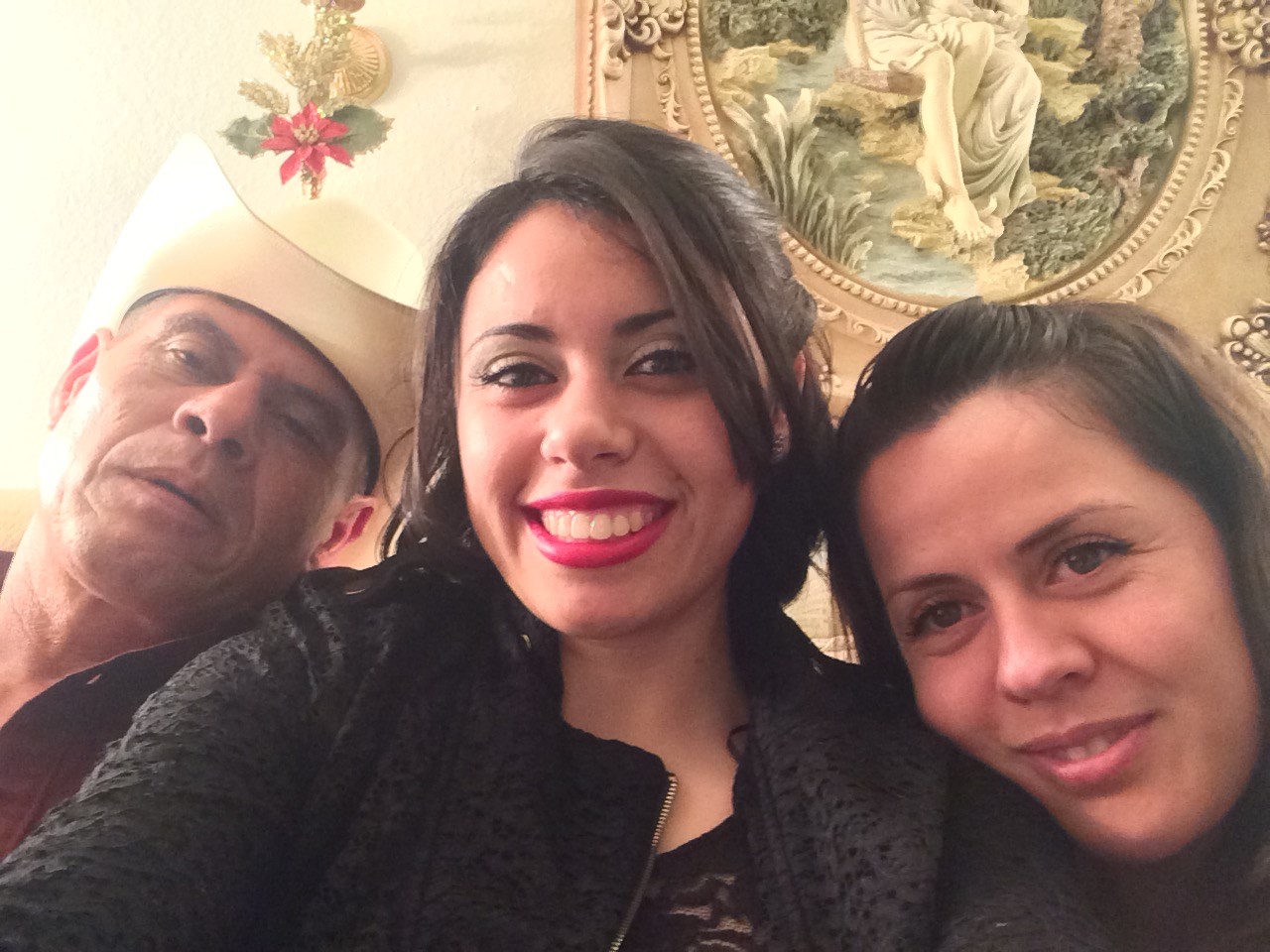 Rene Portillo's Instagram, Twitter & Facebook on IDCrawl